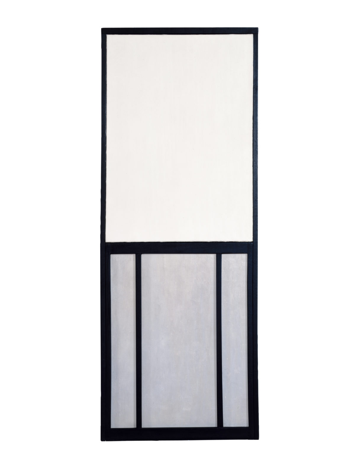 Window, Museum of Modern Art, Paris