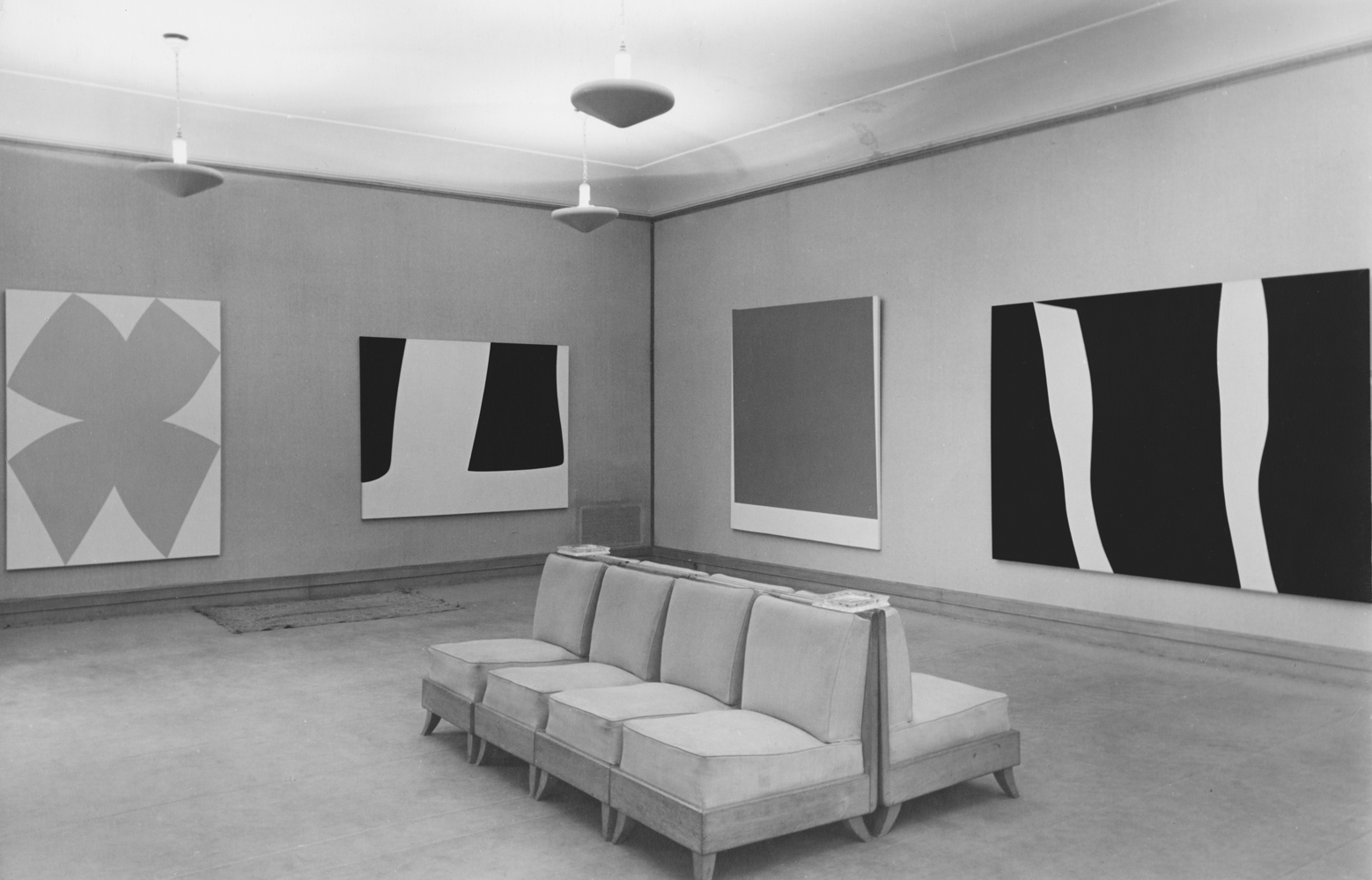 Ellsworth Kelly