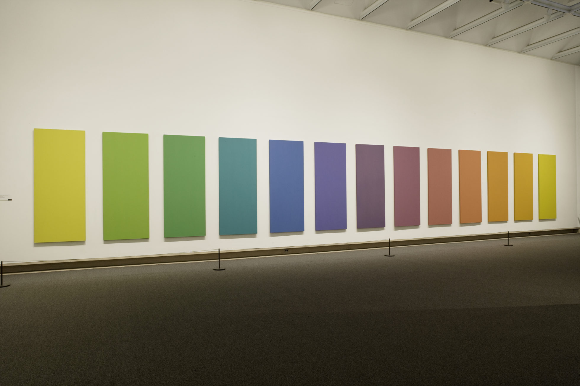 Spectrum V
