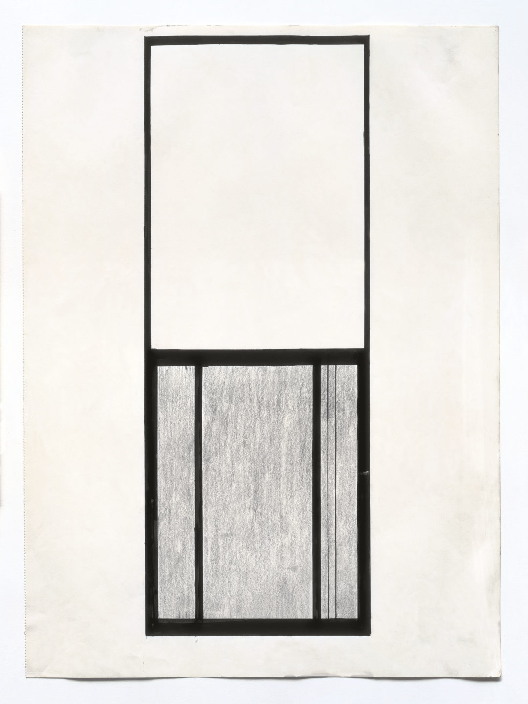 Window, Museum of Modern Art, Paris