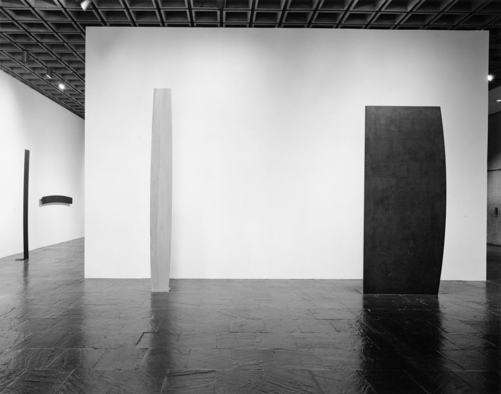 Ellsworth Kelly Sculpture