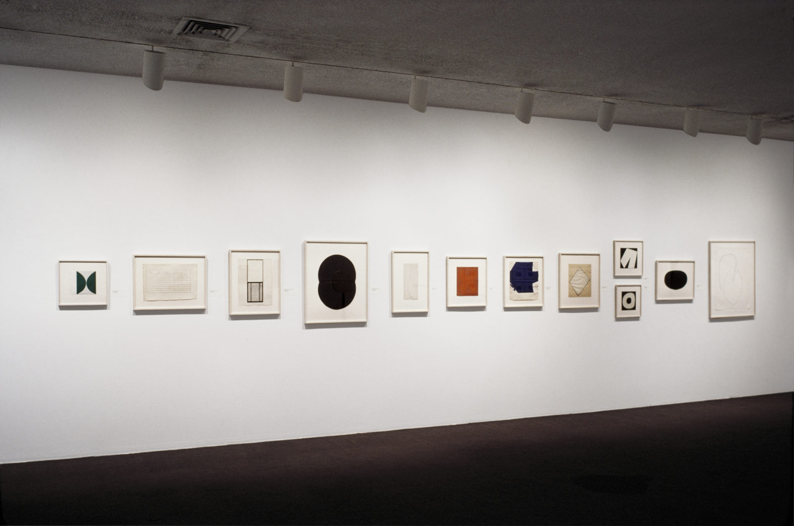 Ellsworth Kelly Sculpture