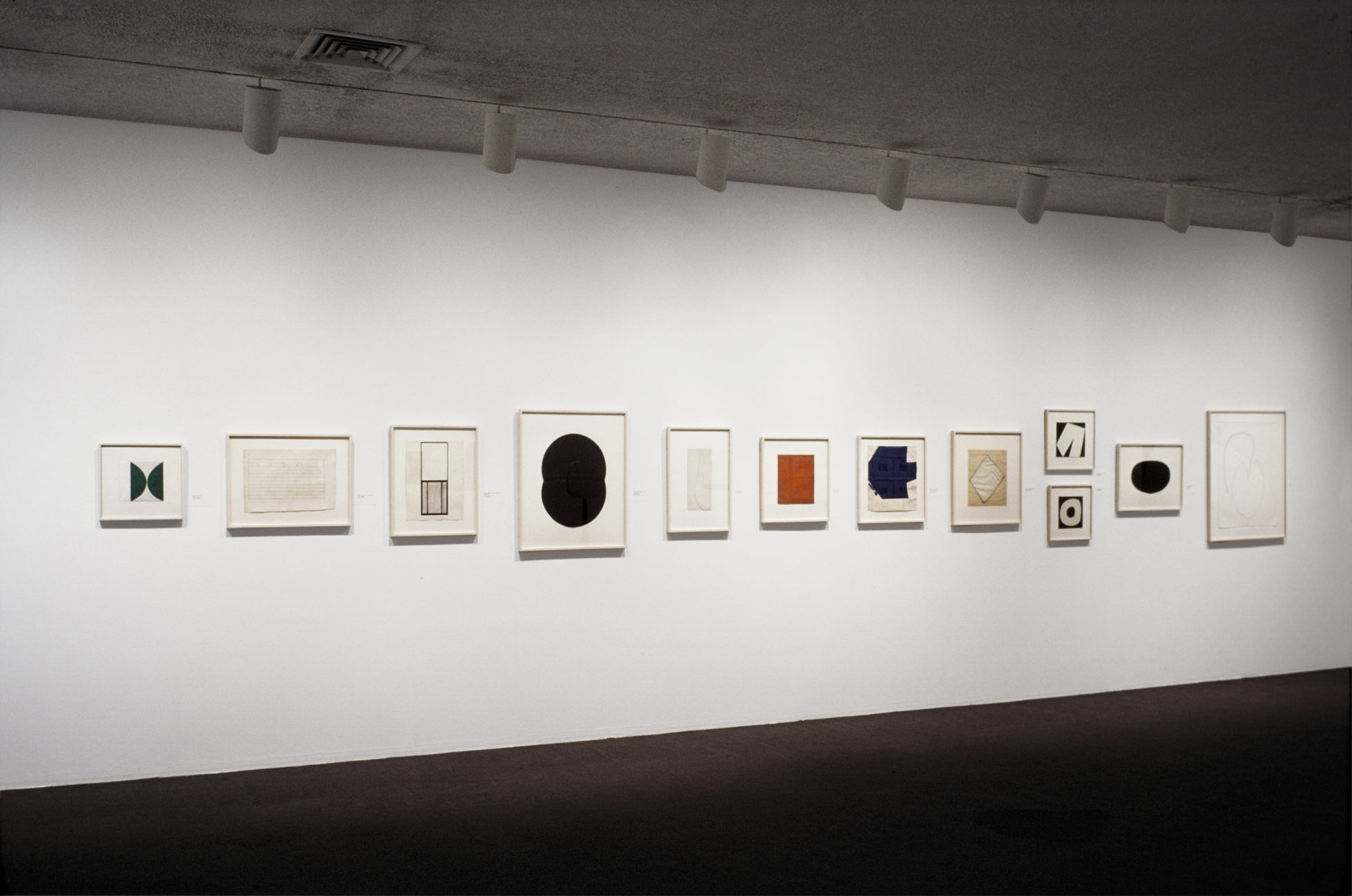 Ellsworth Kelly Sculpture