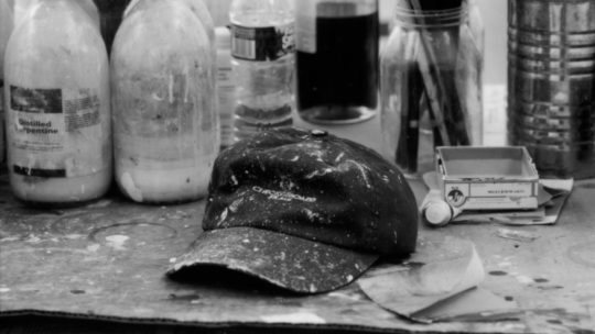 Ellsworth Kelly – American painter, sculptor, and printmaker