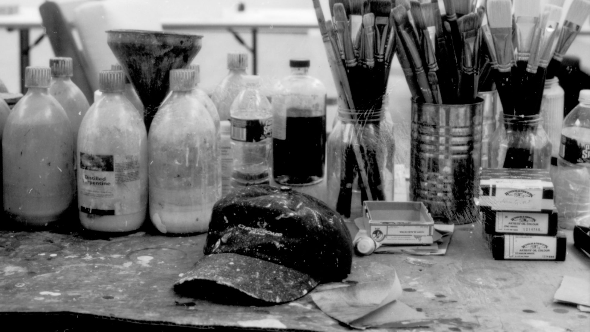 Ellsworth Kelly – American painter, sculptor, and printmaker