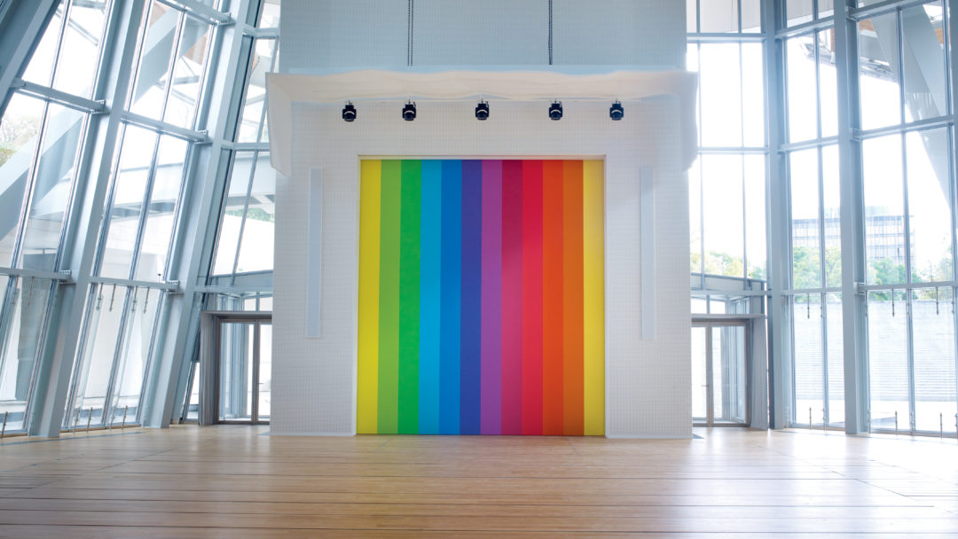 Ellsworth Kelly – American painter, sculptor, and printmaker