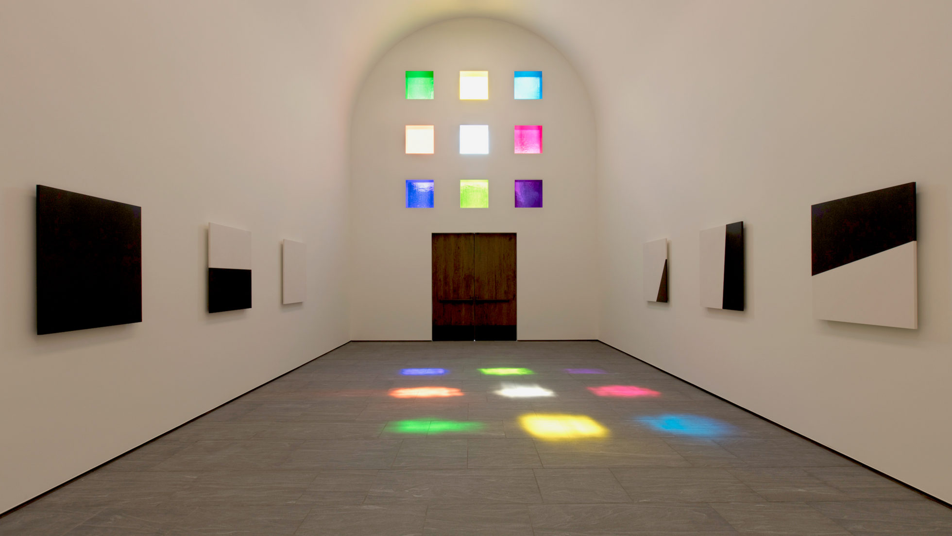 Ellsworth Kelly – American painter, sculptor, and printmaker