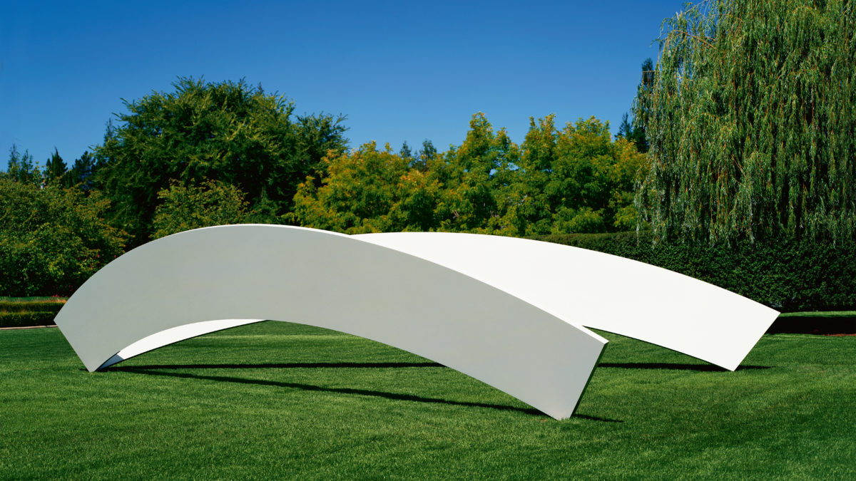 Ellsworth Kelly – American painter, sculptor, and printmaker