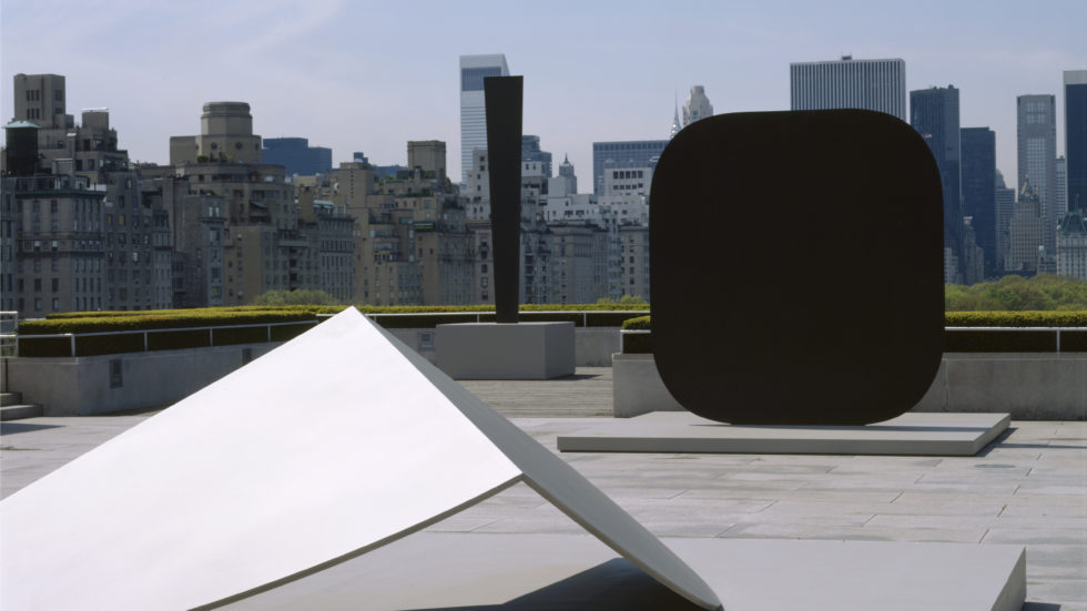 Ellsworth Kelly – American painter, sculptor, and printmaker