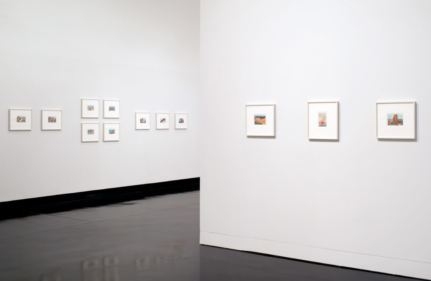 Ellsworth Kelly: Postcards