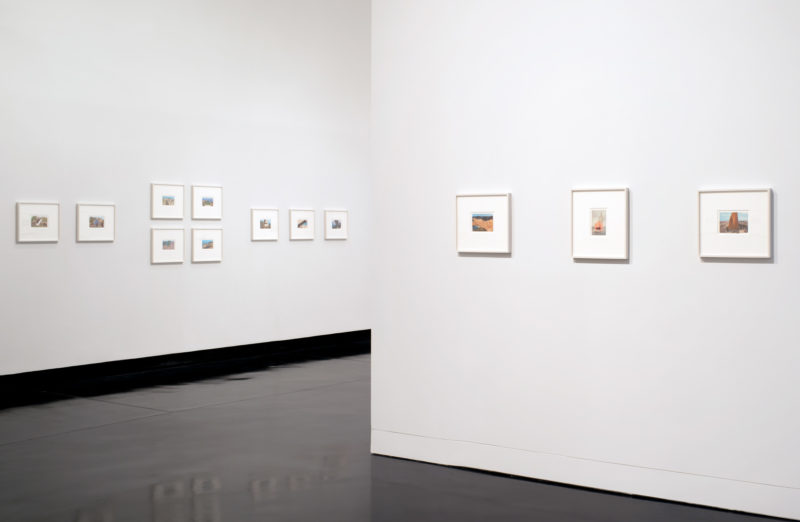 Ellsworth Kelly: Postcards